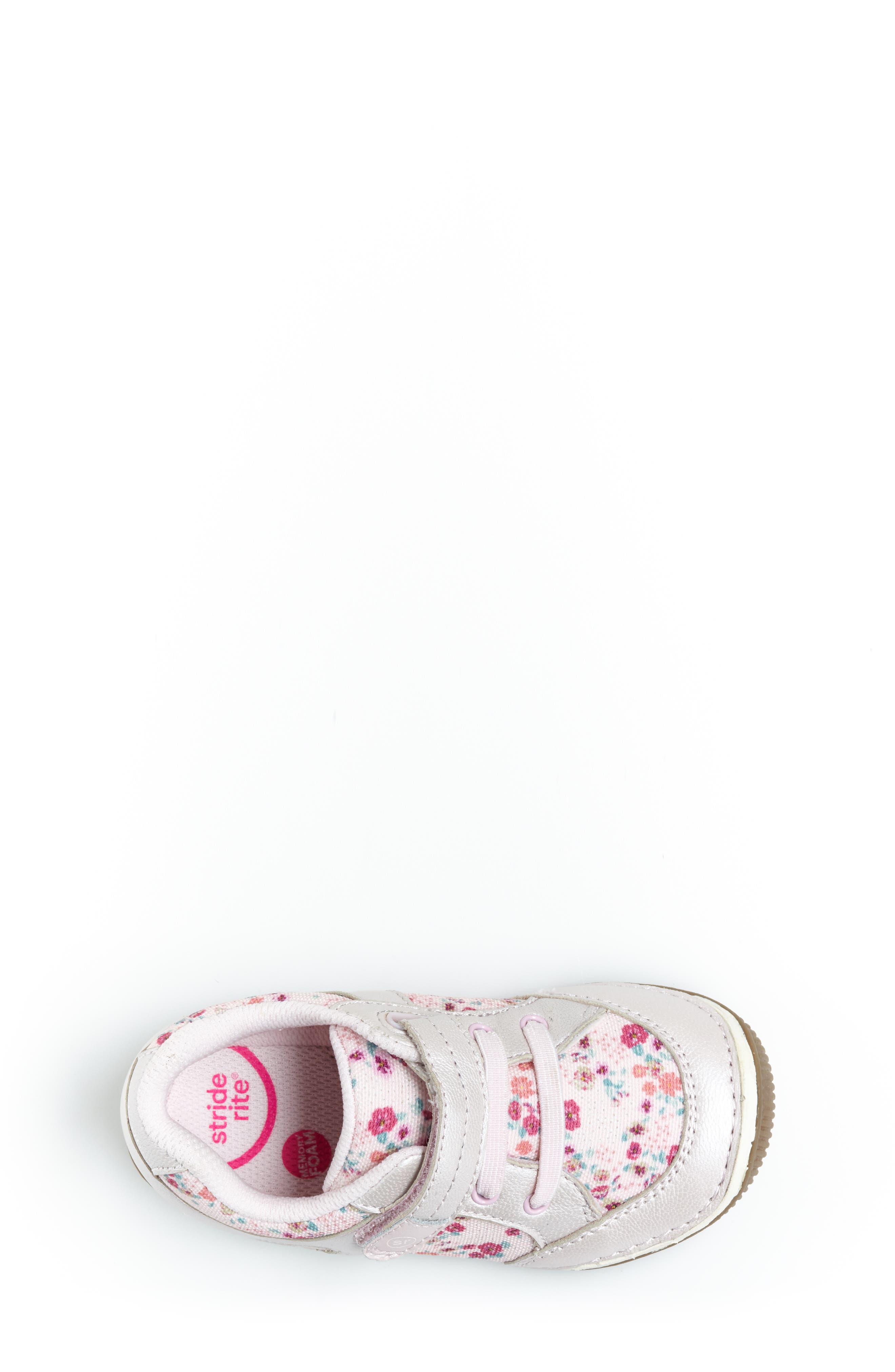 Stride Rite SRtech™ Rosie Sneaker | Nordstrom