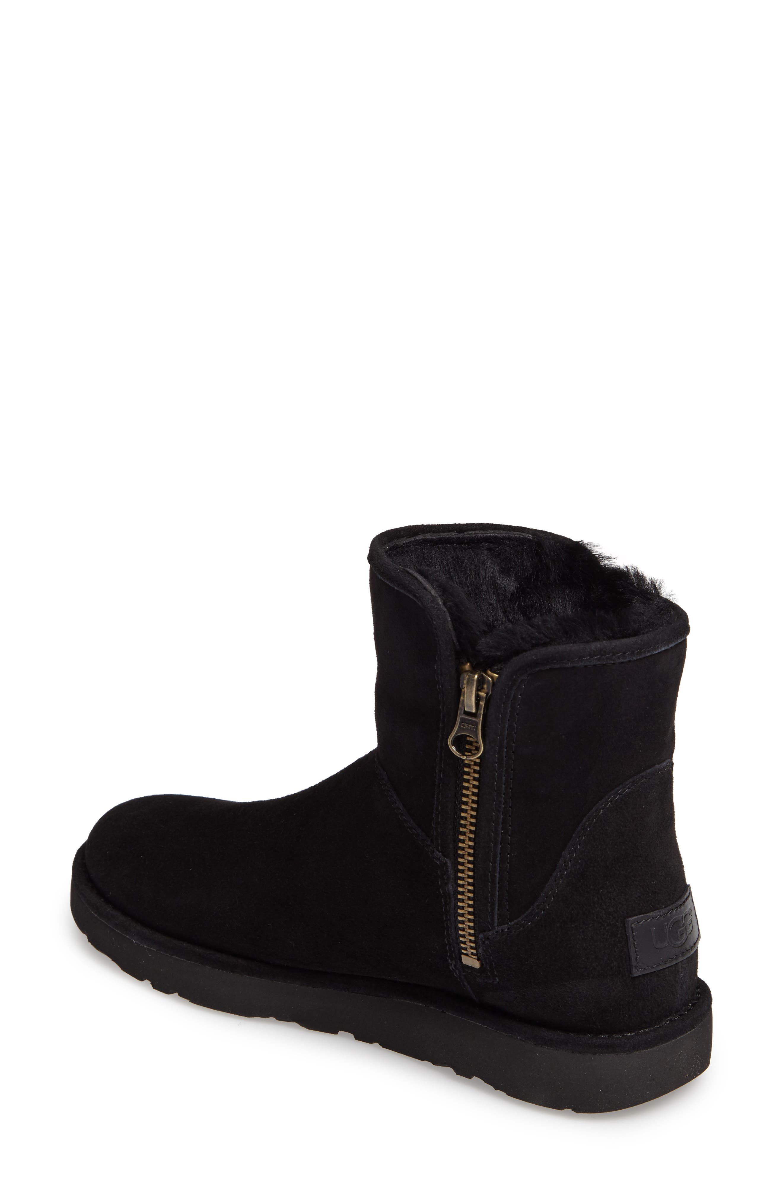 UGG® Abree II Mini Boot (Women) | Nordstromrack