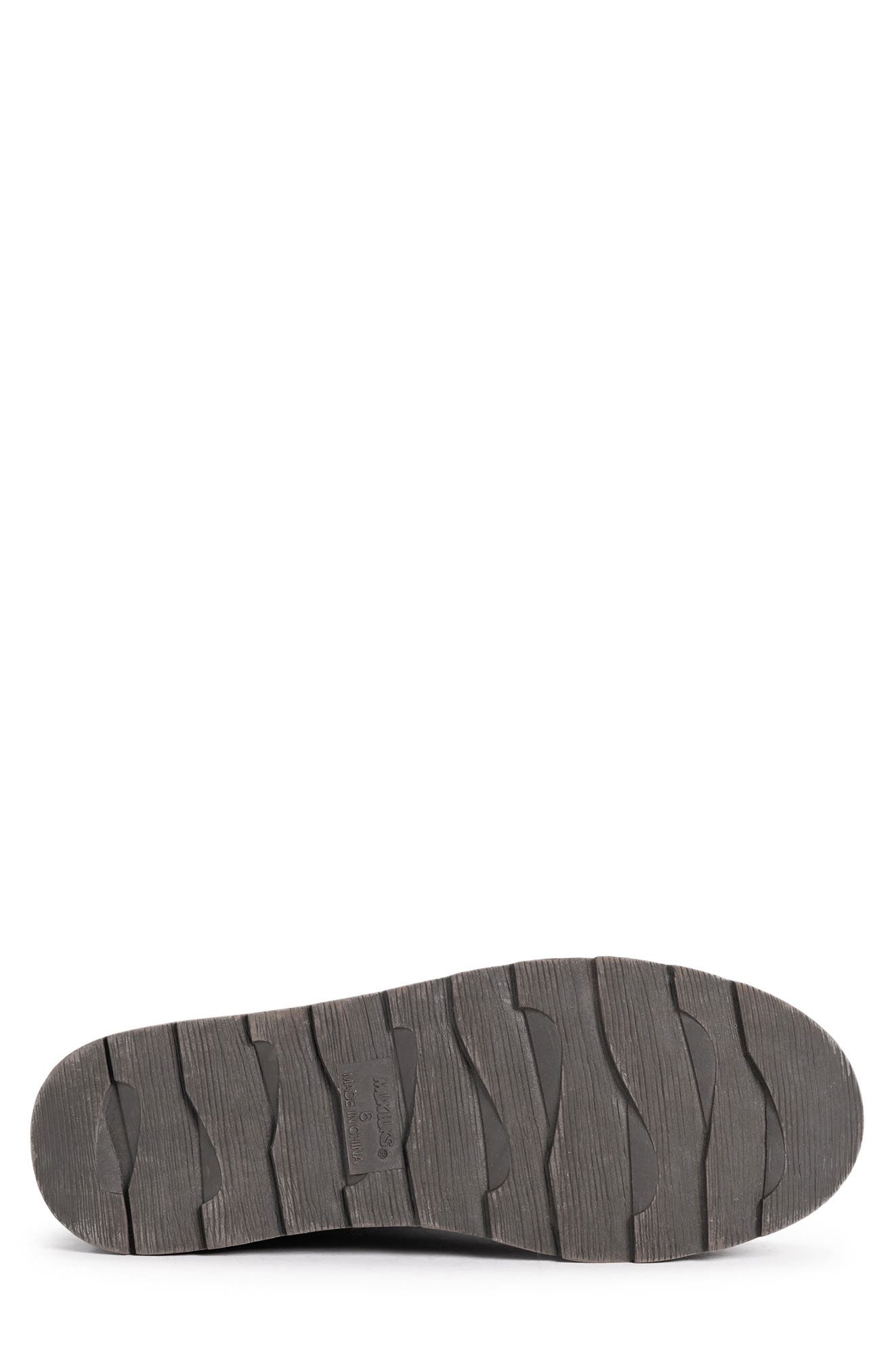 LUKEES BY MUK LUKS Sigrid Nikki Too Wrap Knit Boot | Nordstromrack