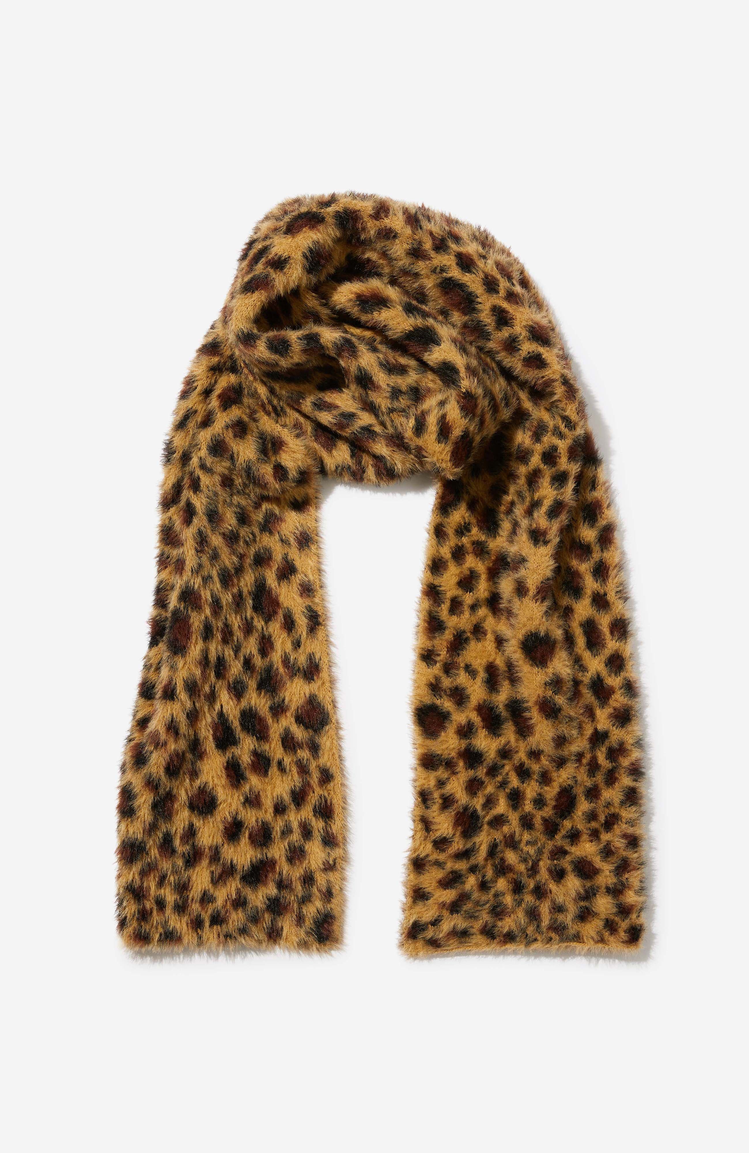 Rubi Shoes Fluffy Yarn Scarf | Nordstrom