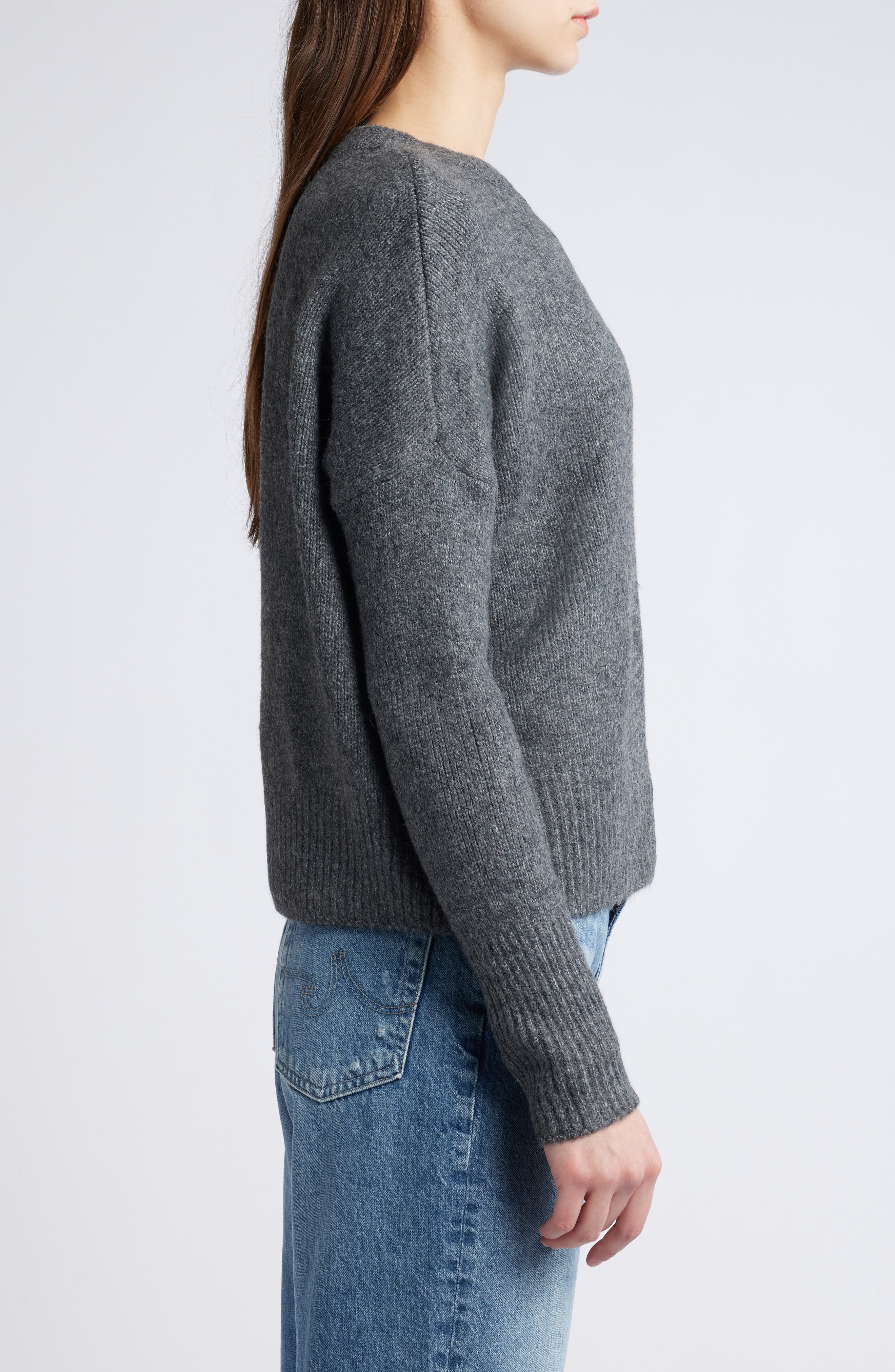 1.STATE Crewneck Sweater | Nordstromrack