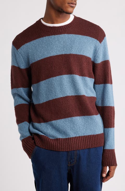 Men's Striped Sweaters | Nordstrom