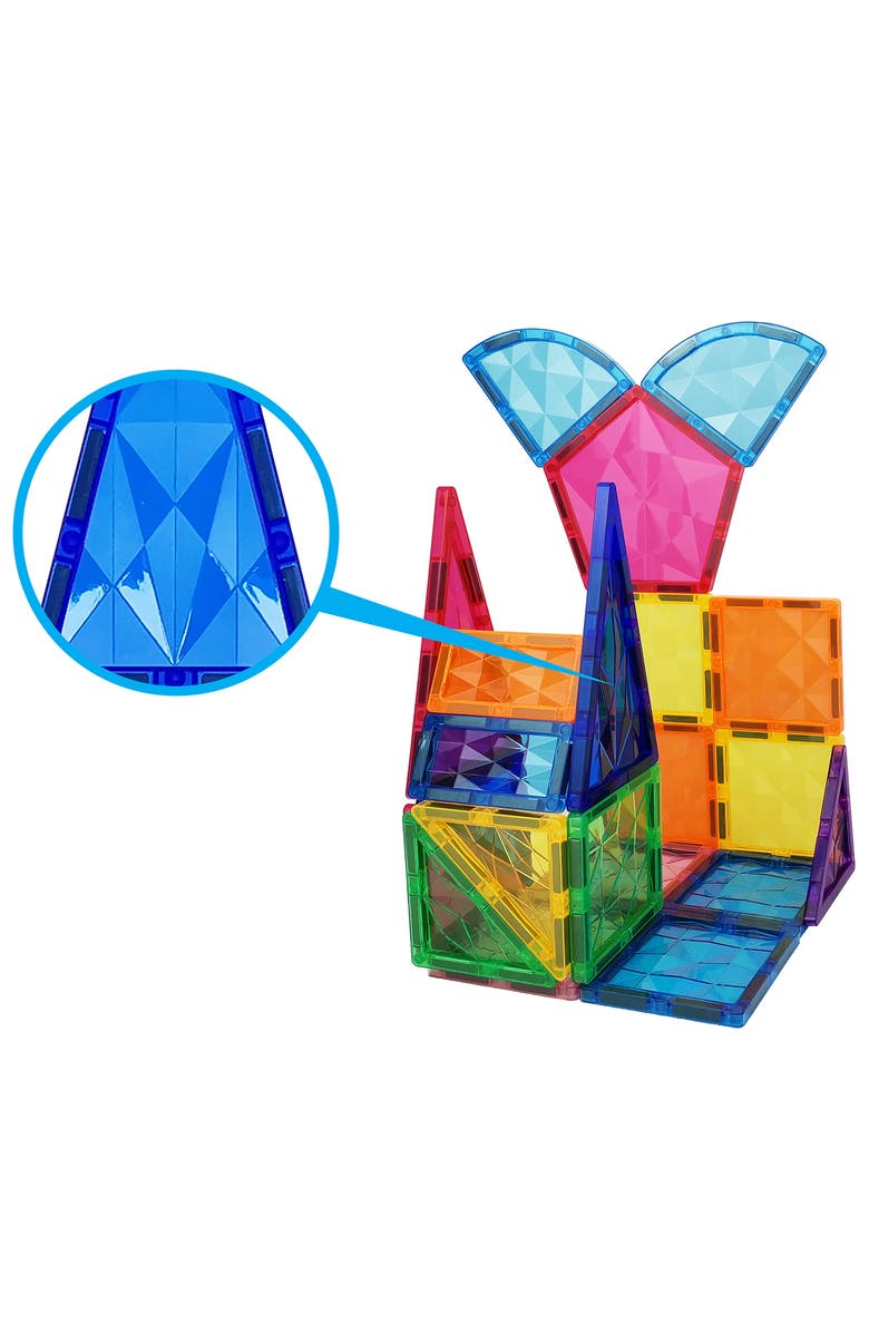 PICASSO TILES 41-Piece Prism Magnetic Building Block Set | Nordstromrack