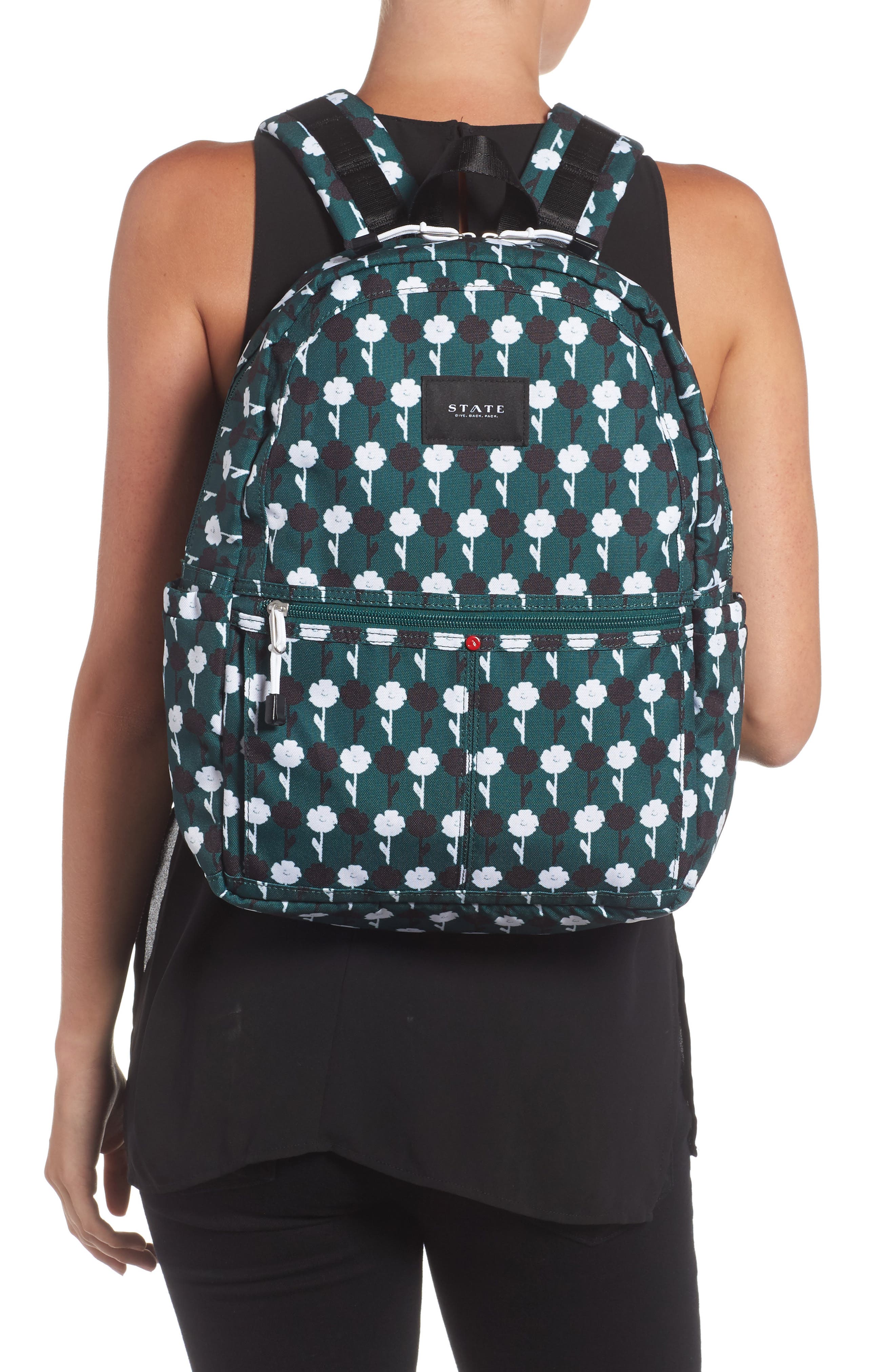 STATE Bags Kane Backpack | Nordstrom