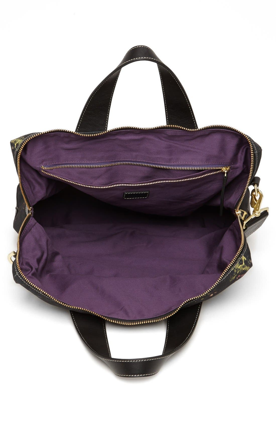 Paul Smith 'Mini At Night' Briefcase | Nordstrom