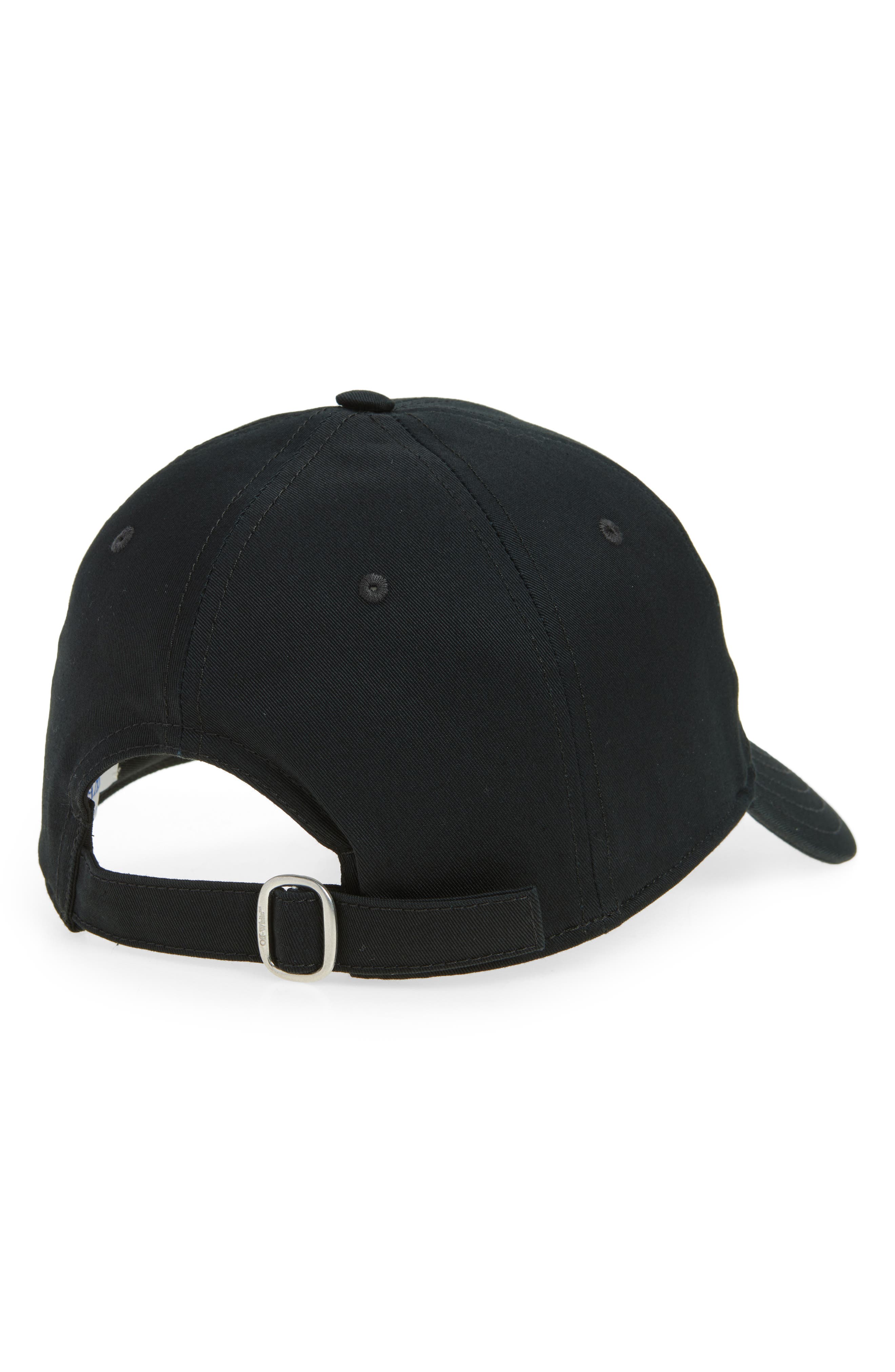 Off-White Drill Logo Baseball Cap | Nordstromrack