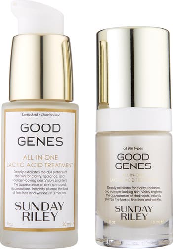 Sunday Riley Good Genes Duo Set USD $133 Value | Nordstrom