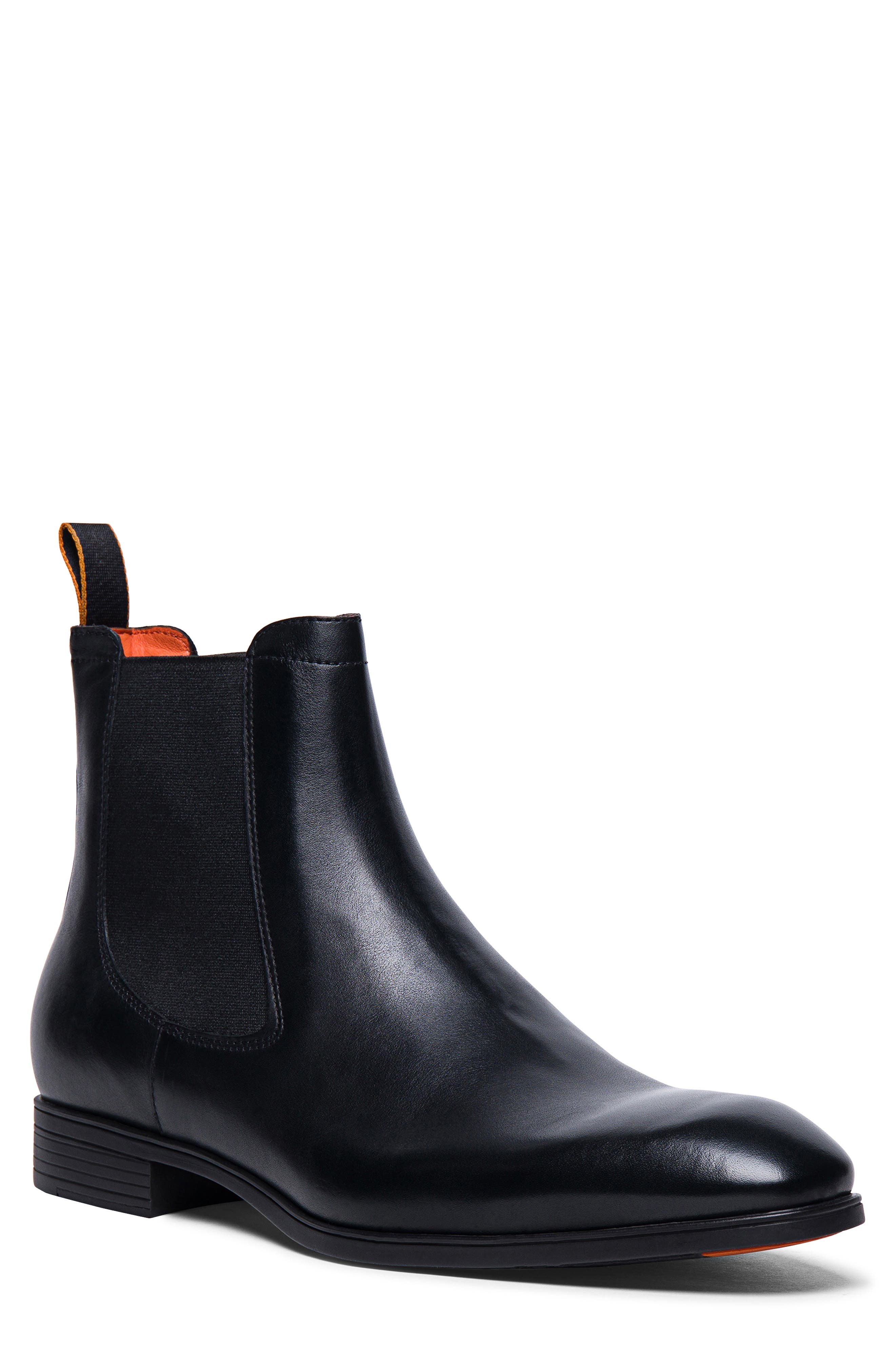 Santoni Chelsea Boot (Men) | Nordstromrack