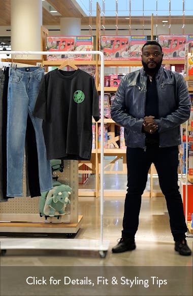 AllSaints Distortion Graphic T-Shirt | Nordstrom