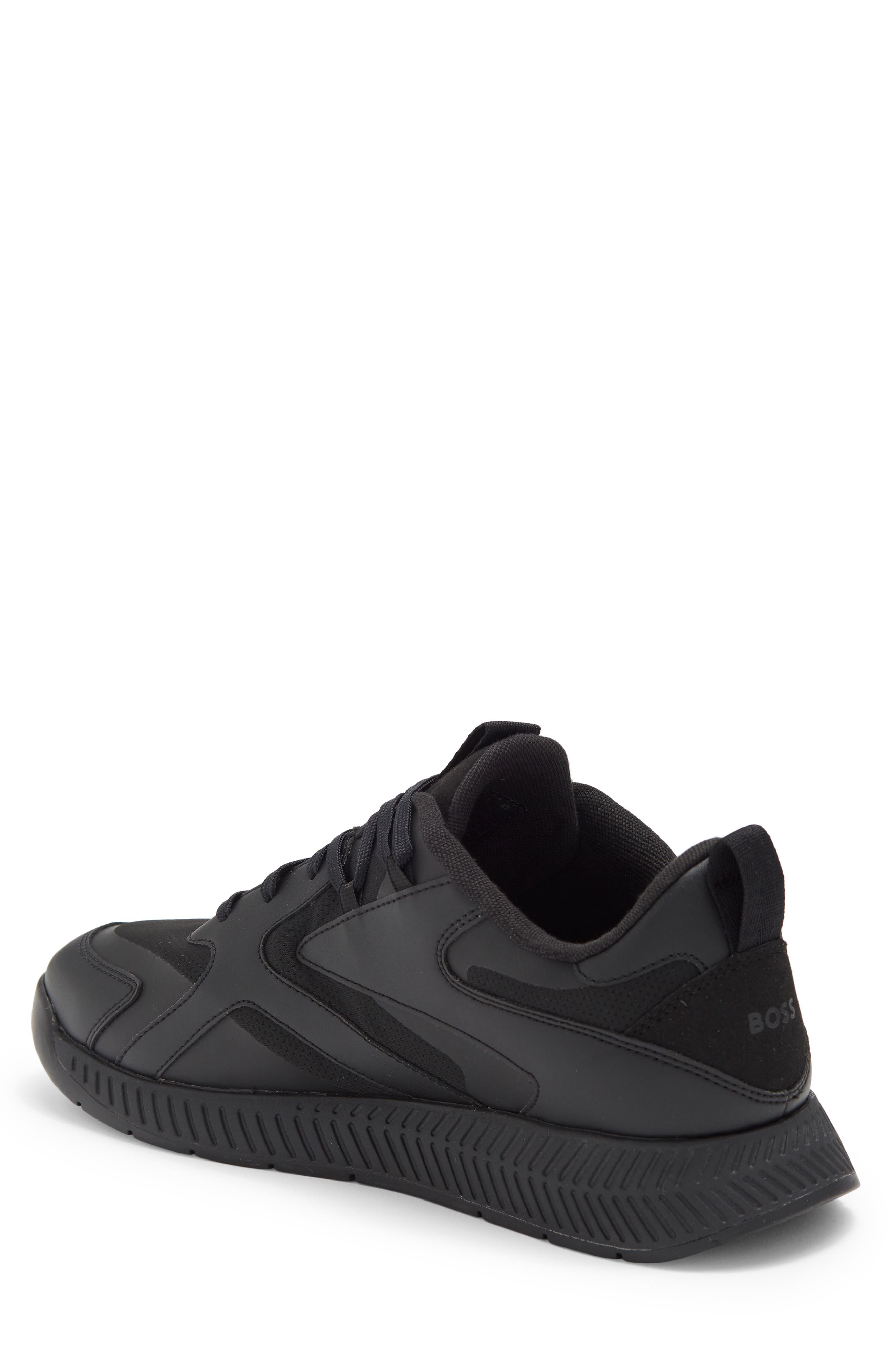 BOSS Titanium Runn Sneaker (Men) | Nordstromrack
