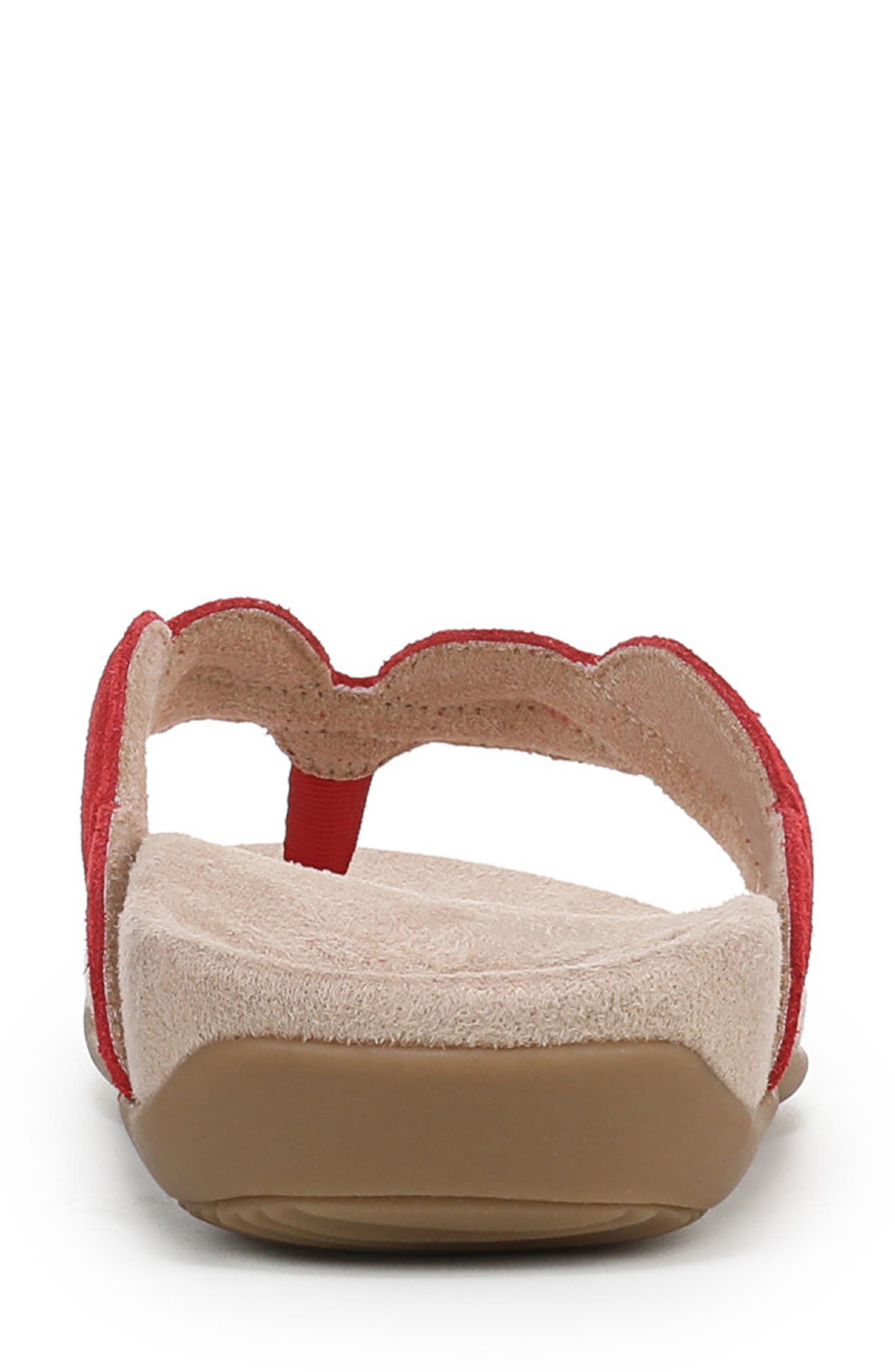 Vionic Bella Braid Flip Flop Sandal (Women) | Nordstromrack