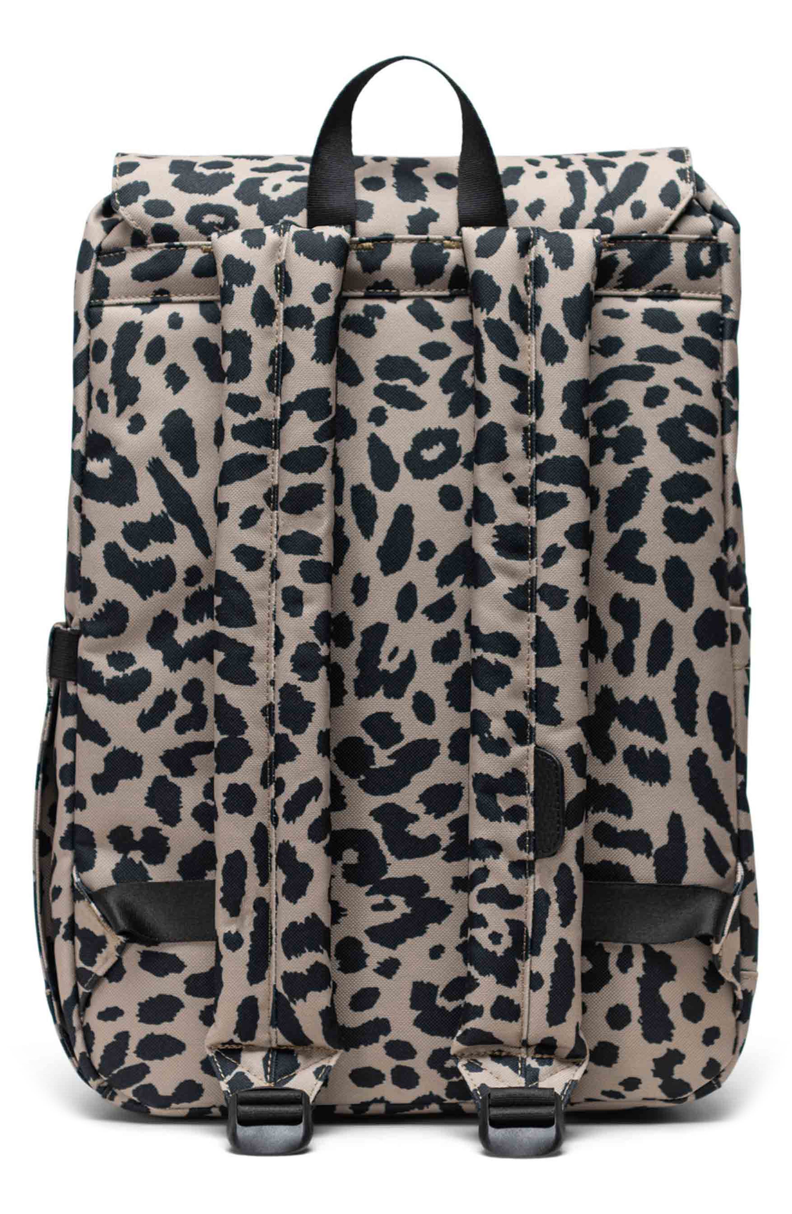 Herschel Supply Co. Retreat Recycled Polyester Small Backpack ...