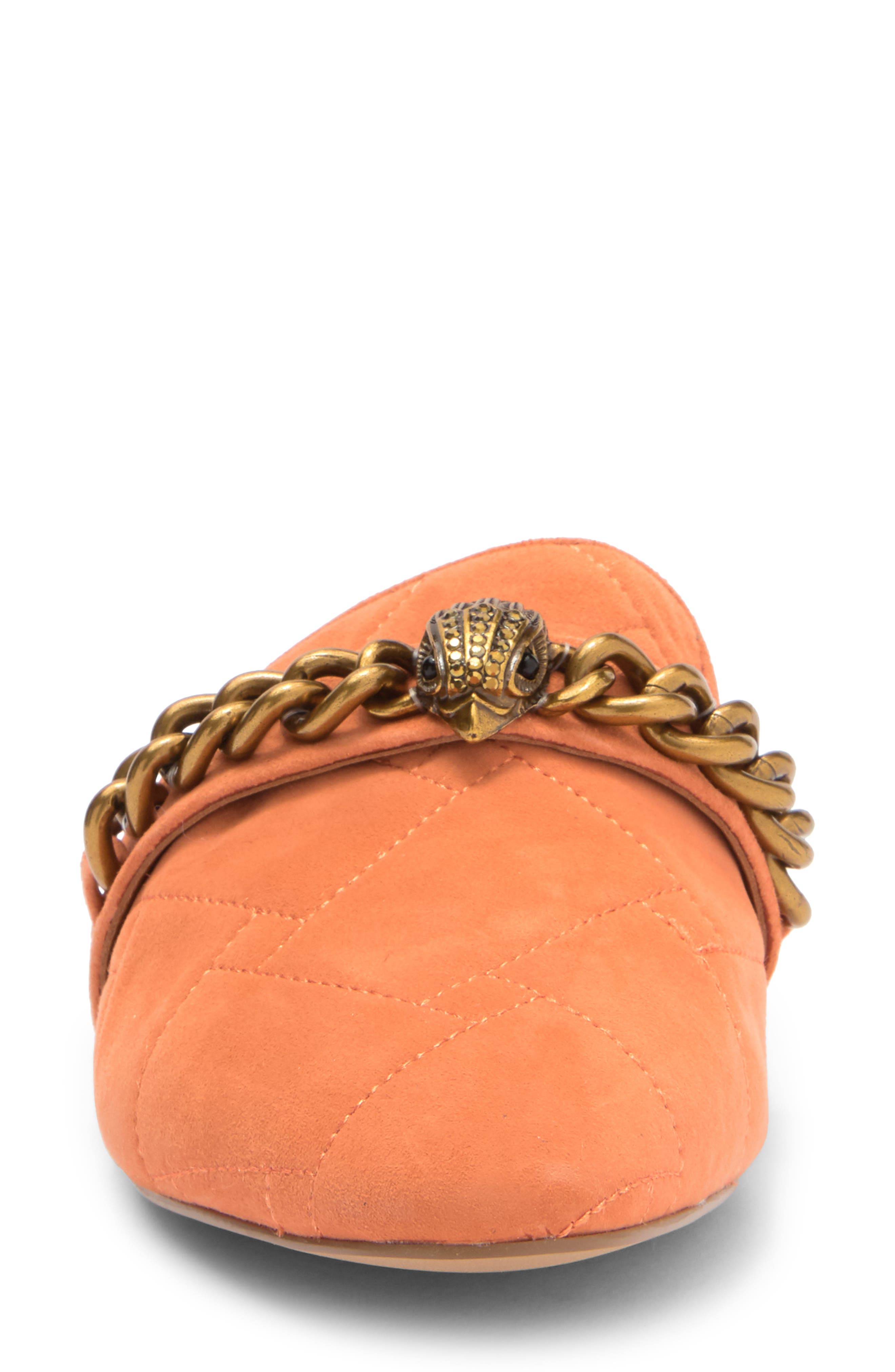 Kurt Geiger London Chelsea Quilted Mule (Women) | Nordstromrack