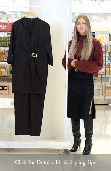 Kay Unger Florence Jumpsuit | Nordstromrack