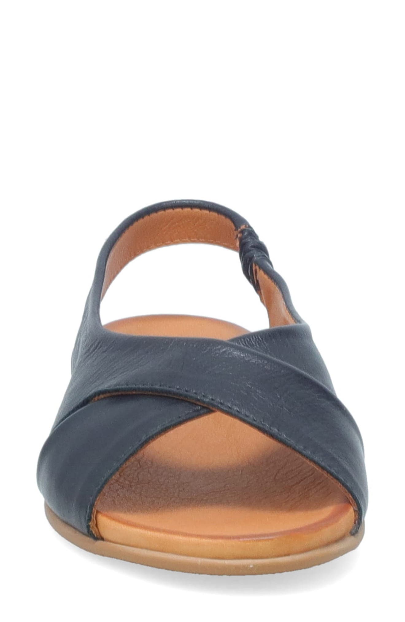 Miz Mooz Thayne Slingback Flat (Women) | Nordstromrack
