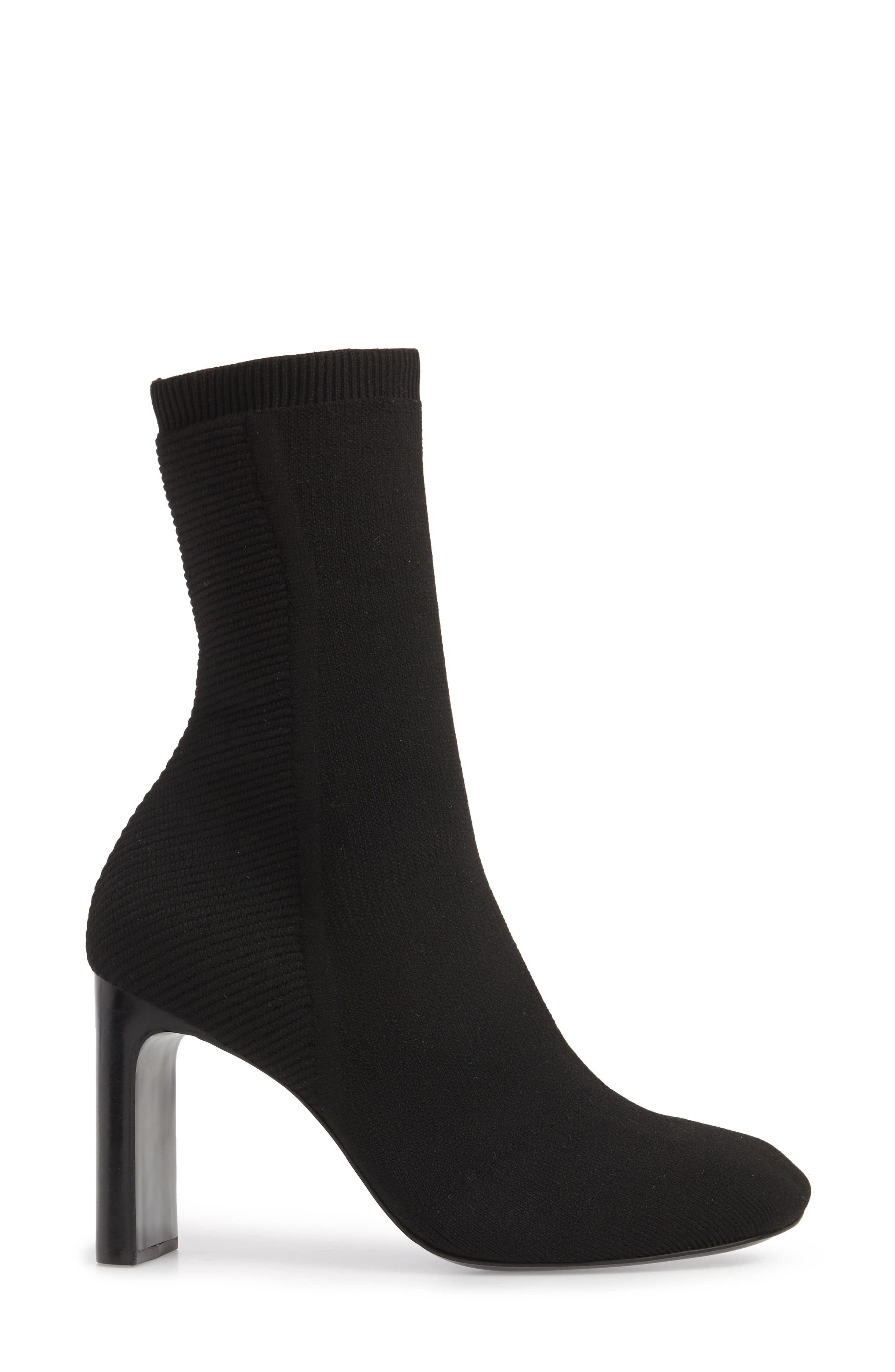 rag & bone Ellis Sock Knit Boot (Women) | Nordstrom