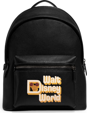 COACH x Disney Walt Disney World Backpack | Nordstrom