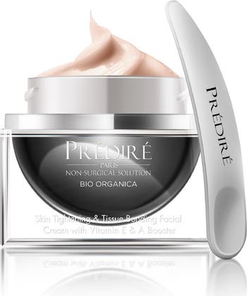 PREDIRE PARIS Cellulite Skin Tightening & Tissue Bonding Cream ...