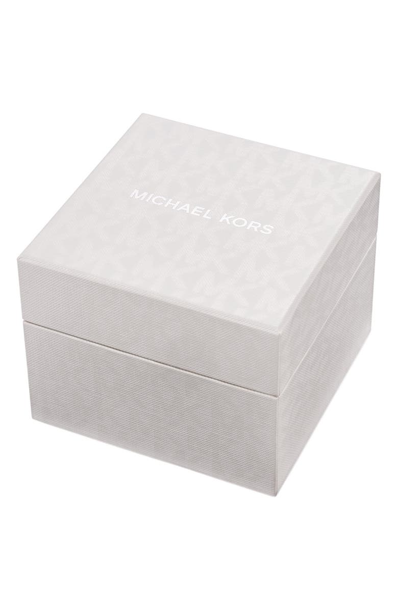 Michael Kors Everest Pavé Chronograph Bracelet Watch, 42mm | Nordstrom