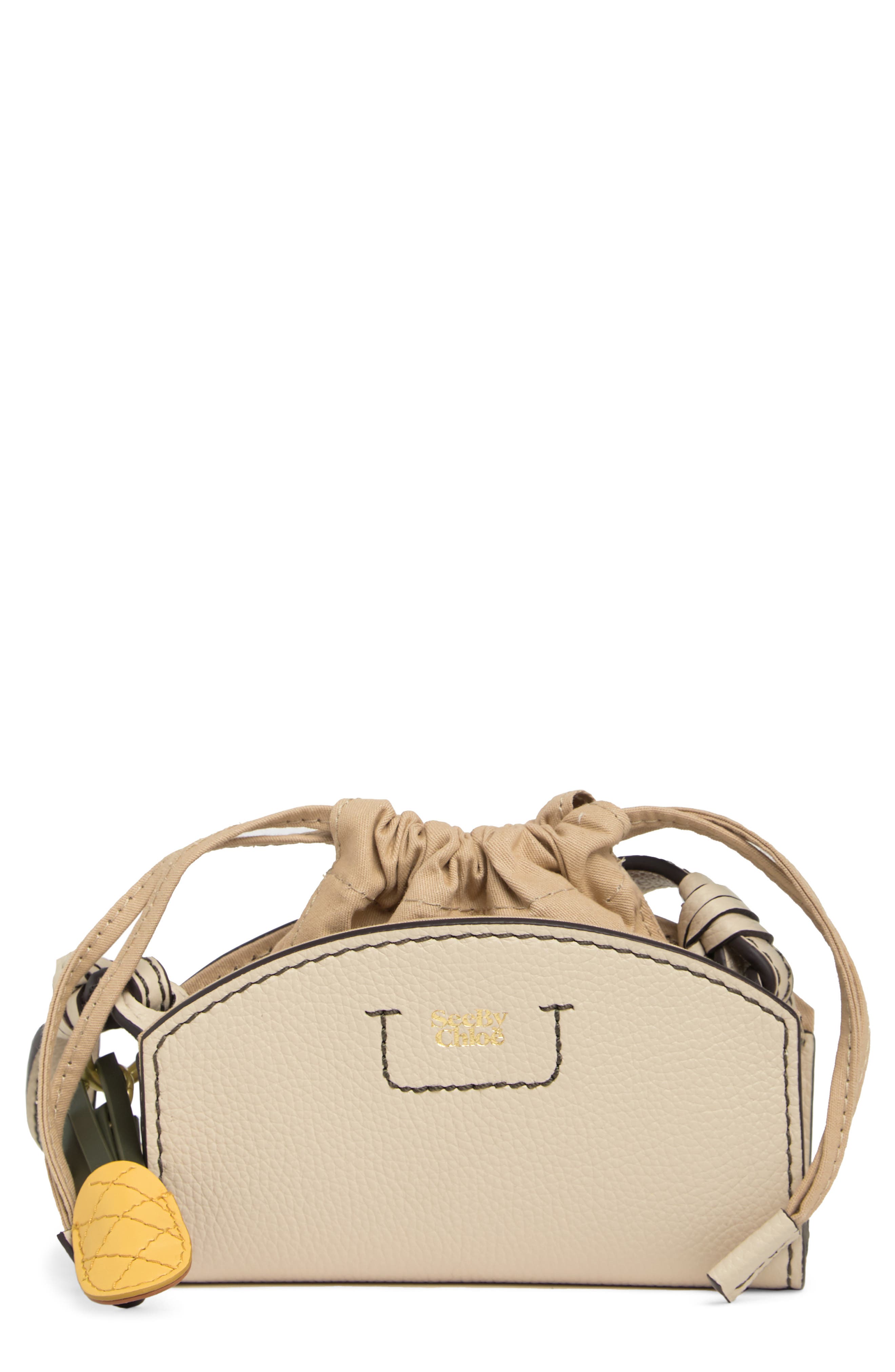 Chloé Small Pouch Bag | Nordstromrack