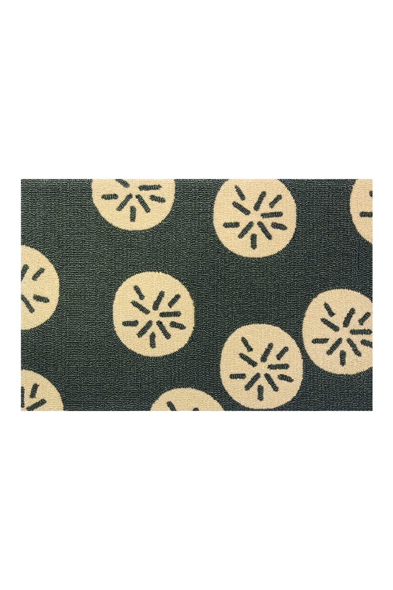 Sand Dollar Indoor/Outdoor Doormat | Nordstromrack