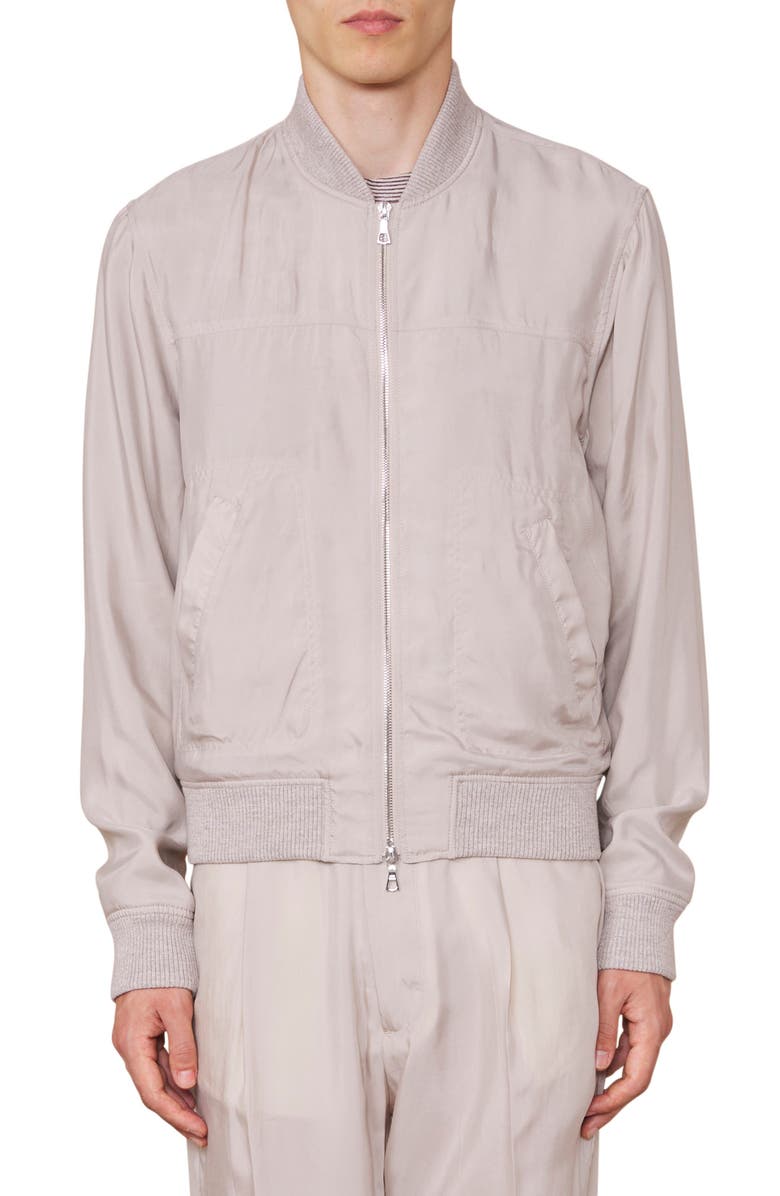Officine Générale Stefano Bomber Jacket | Nordstromrack