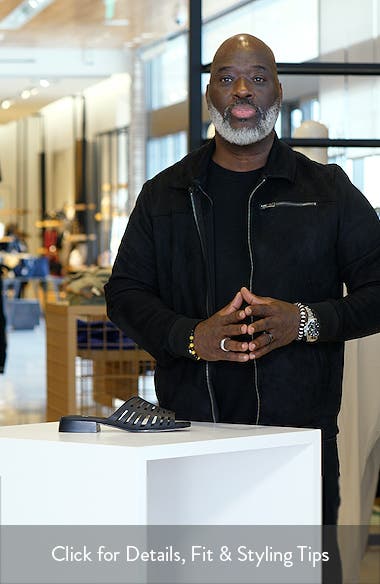 Eileen Fisher Fira Slide Sandal (Women) | Nordstromrack