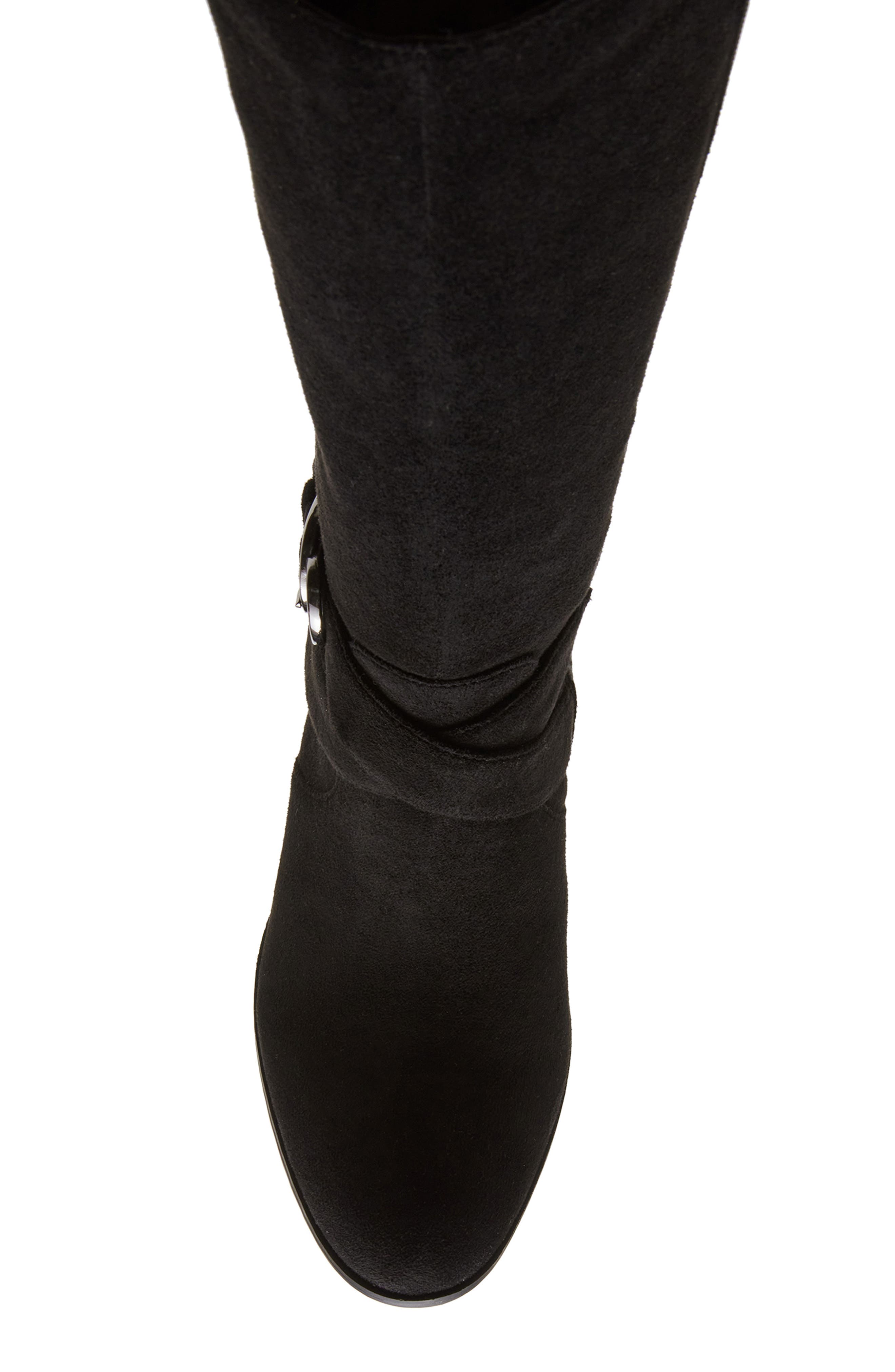 Anne Klein Maelie Knee High Boot (Women) | Nordstromrack