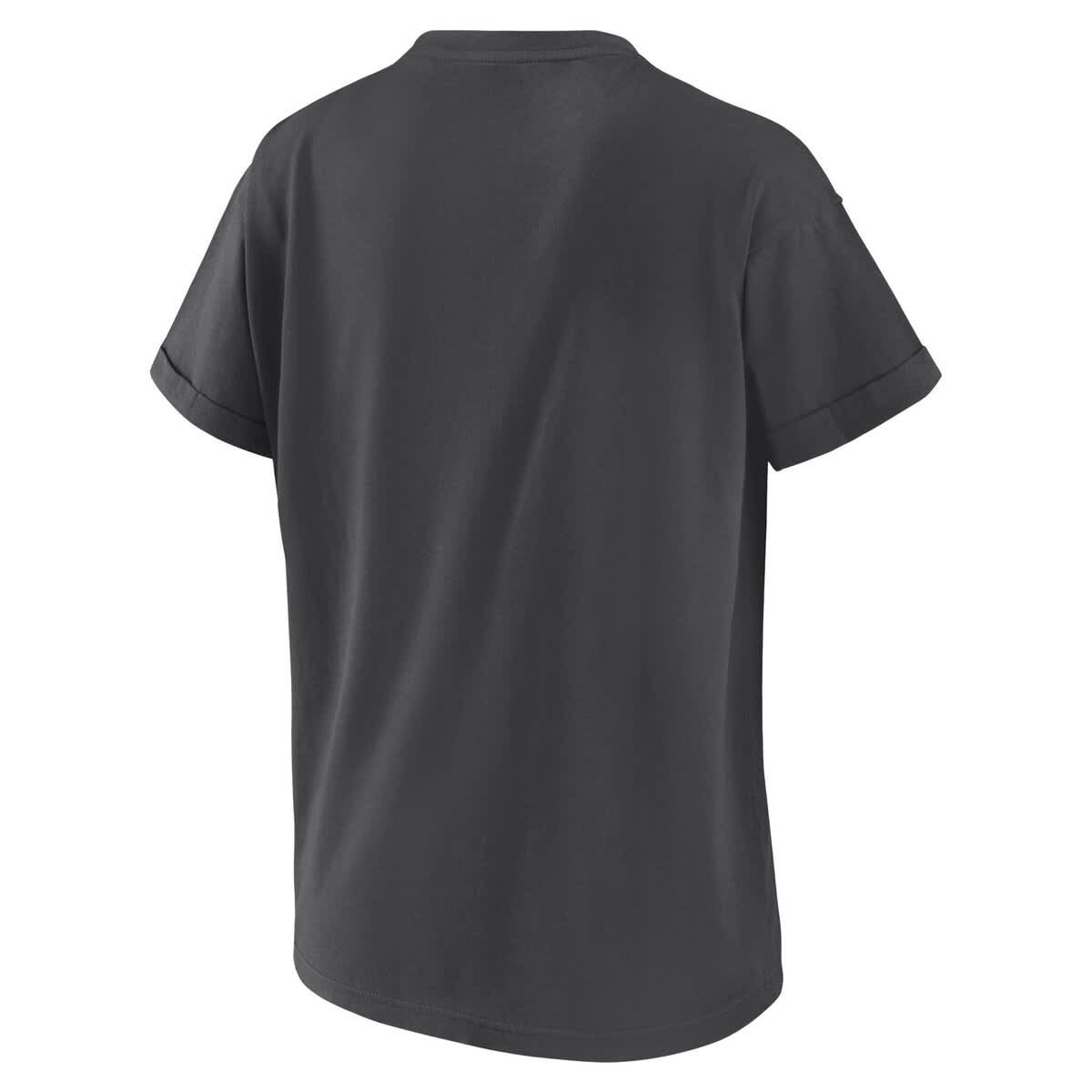 WEAR by Erin Andrews Women's WEAR by Erin Andrews Charcoal Baltimore ...