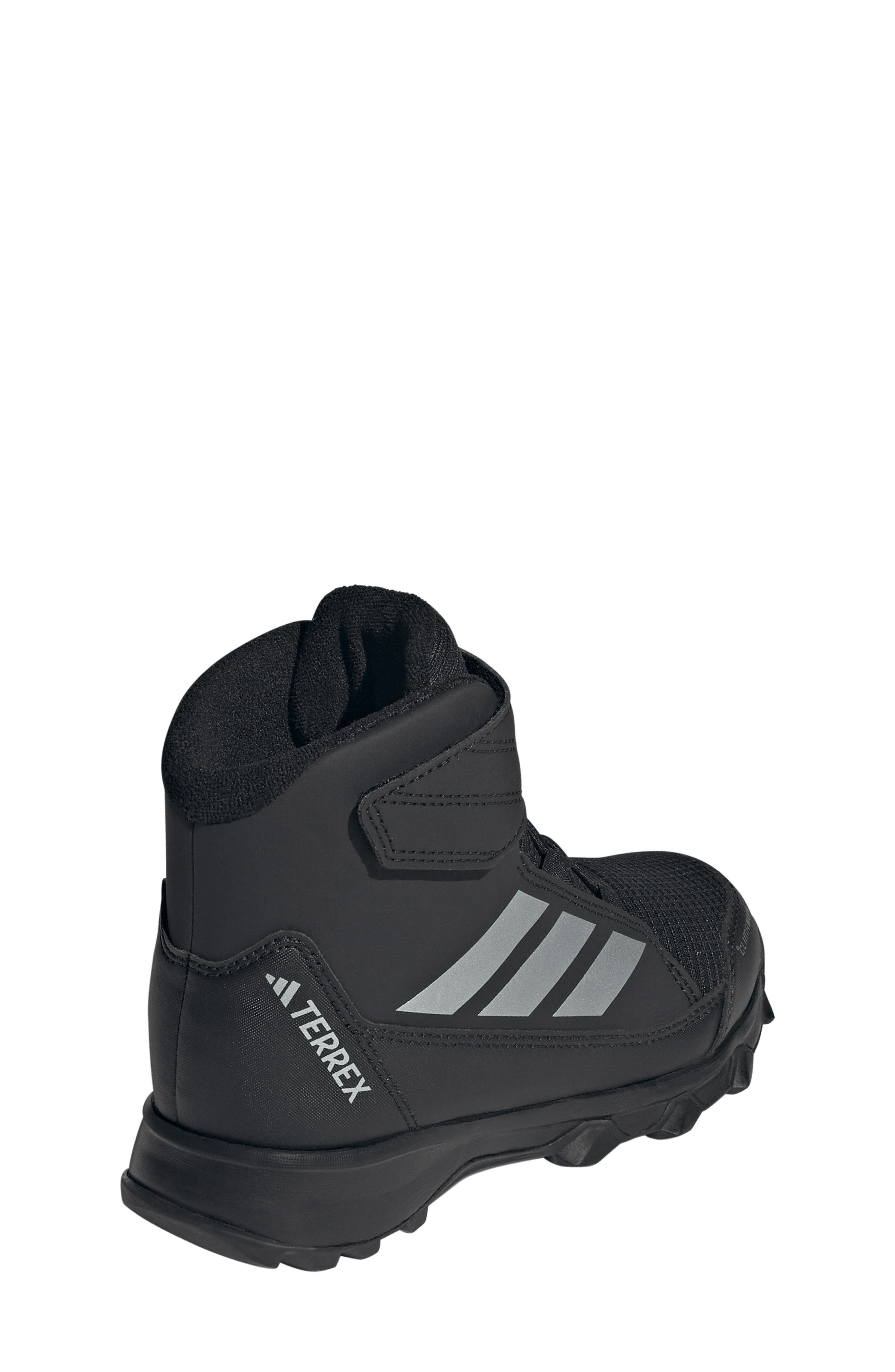 adidas Kids' Terrex Snow Pitch Water Repellent Hiking Boot | Nordstromrack