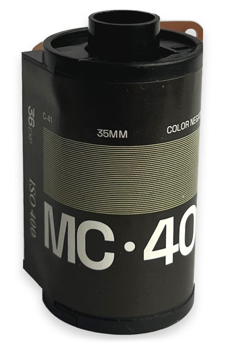 Manual Reusable Camera_001 with Film Bundle | Nordstrom