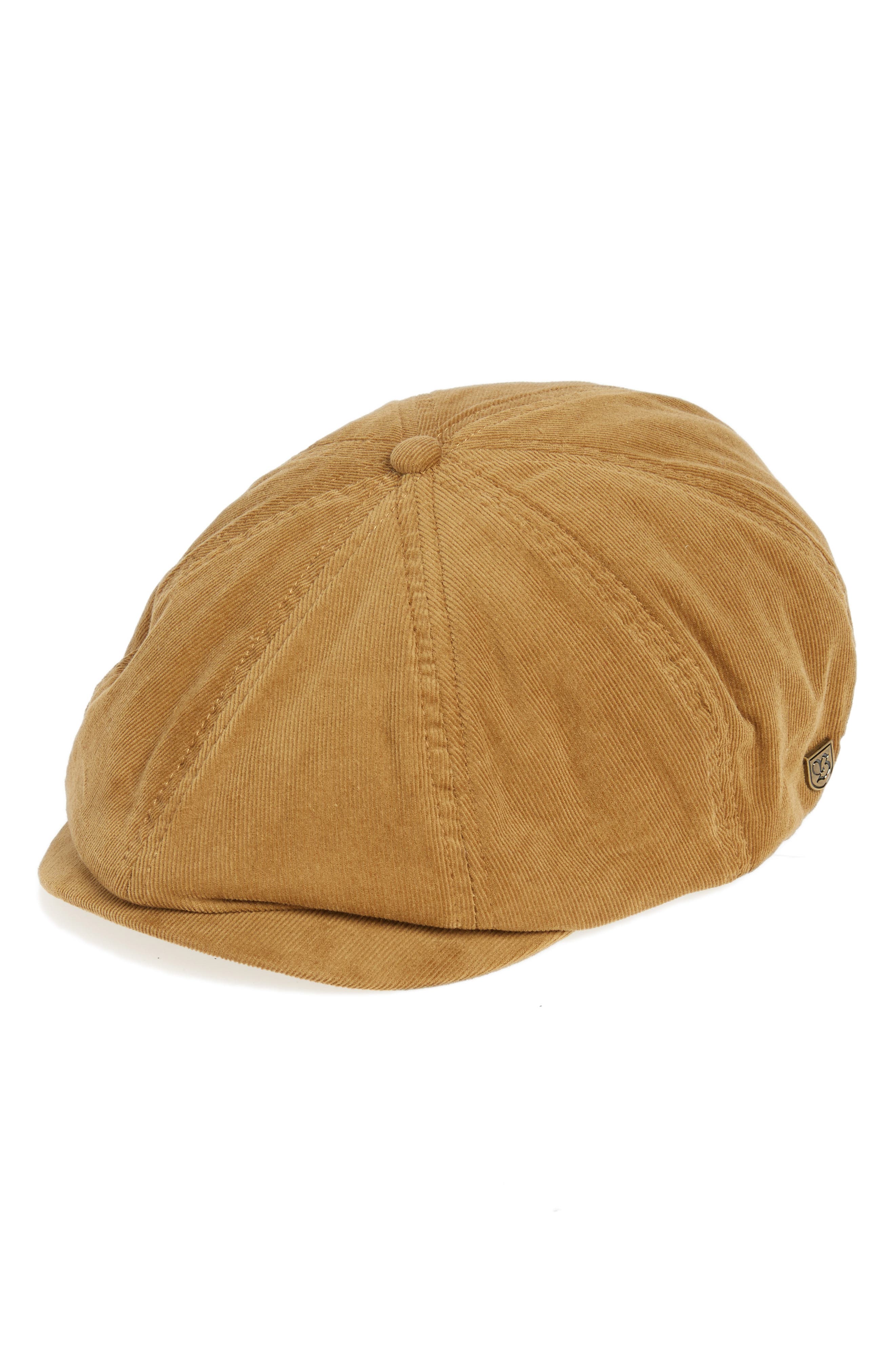 Brixton 'Brood' Driving Cap | Nordstrom