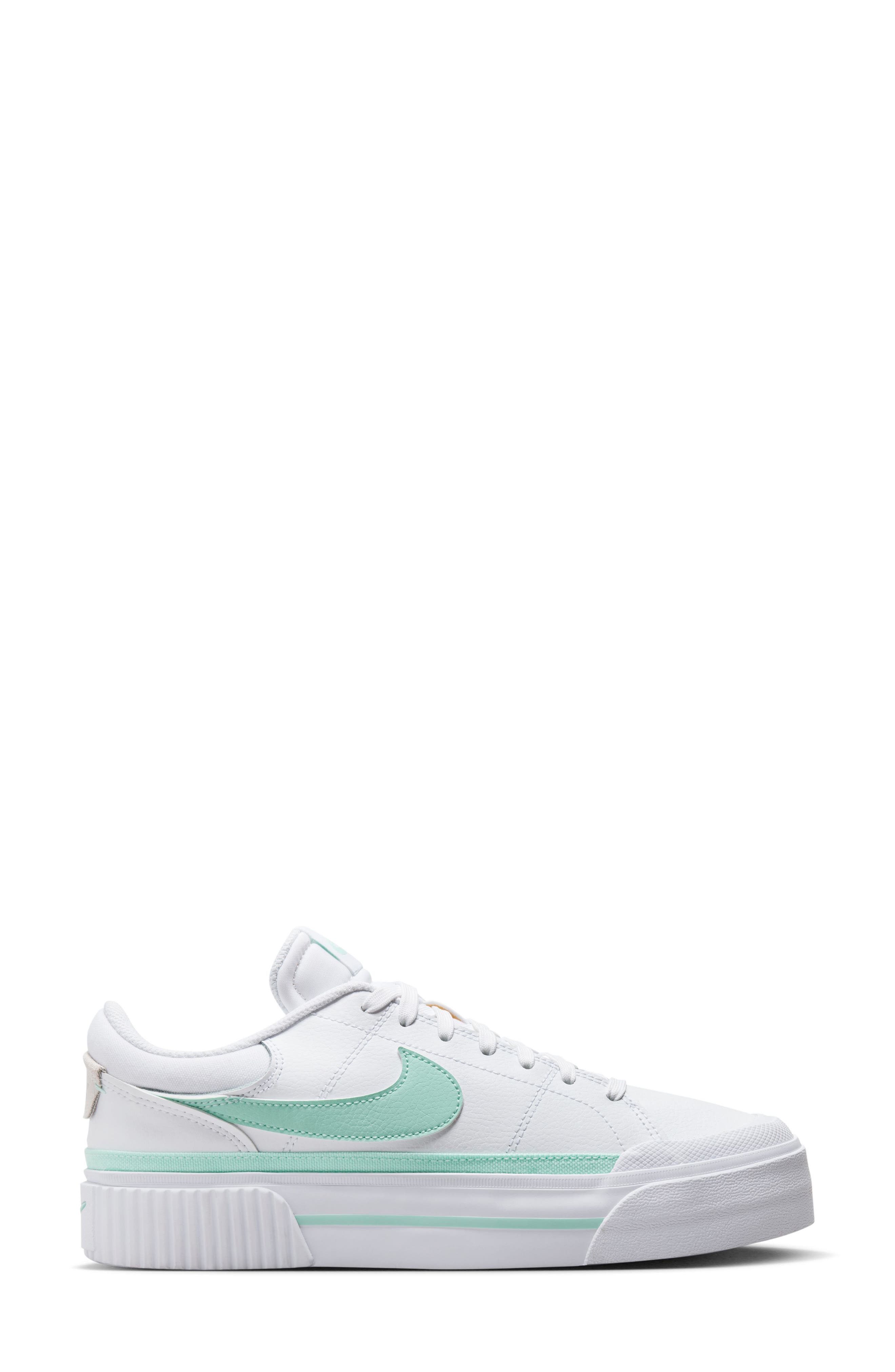 Nike Court Legacy Lift Sneaker (Women) | Nordstromrack
