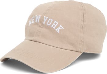 David & Young New York Baseball Cap | Nordstromrack