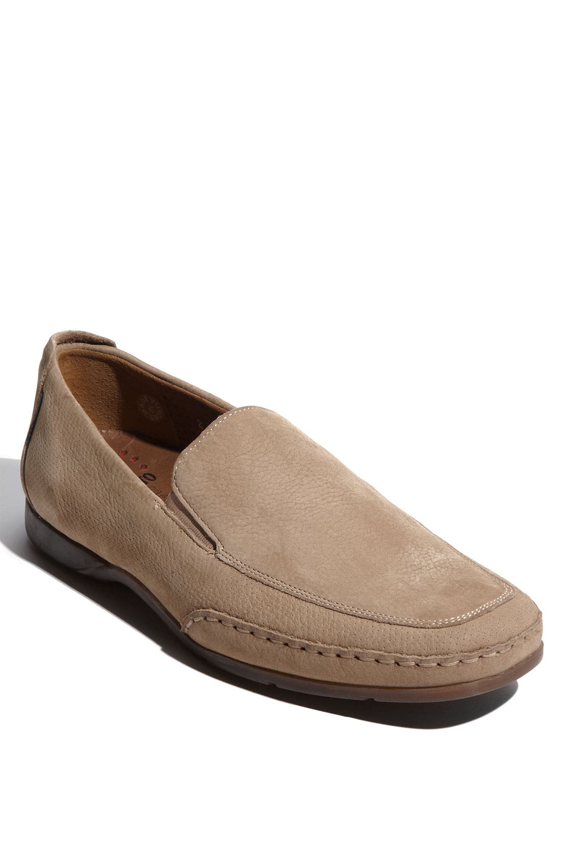 'Edlef' Perforated Shoe (Men) | Nordstromrack