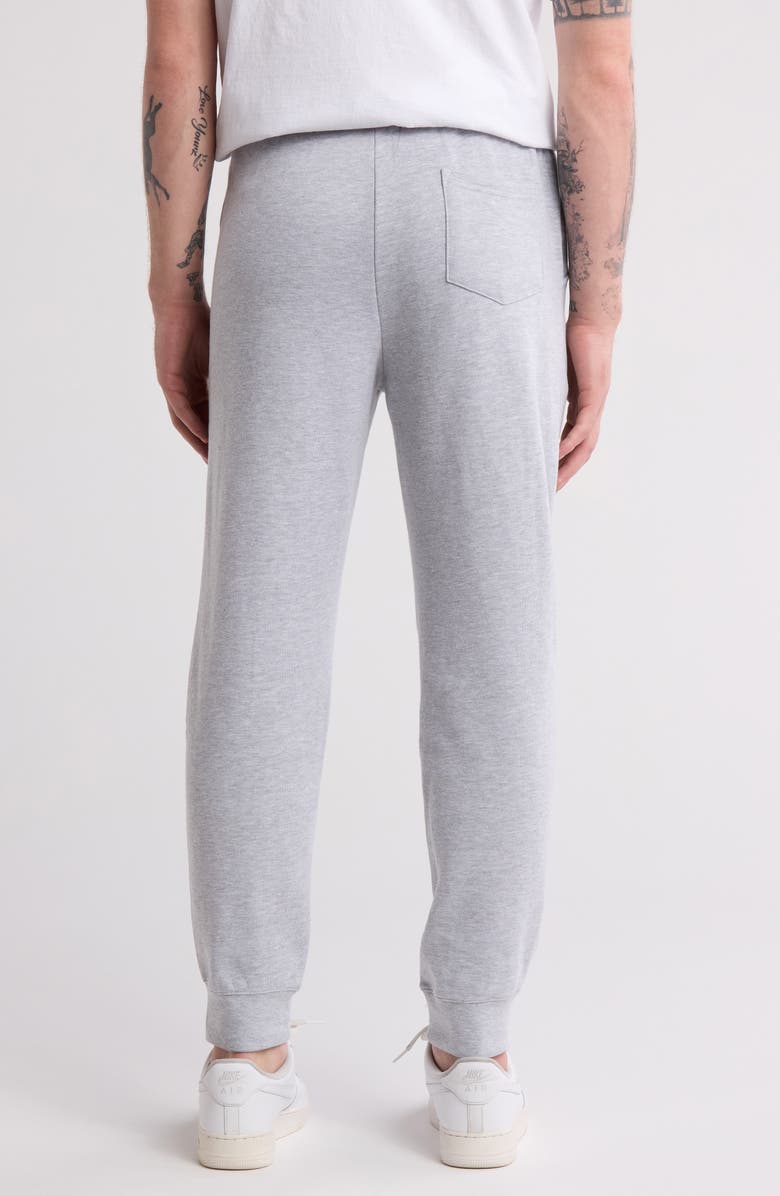 MARKET Tiger King Logo Arc Graphic Joggers | Nordstromrack