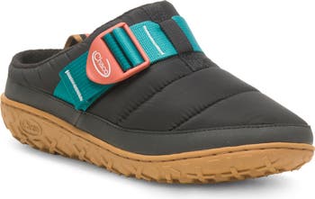 Chaco Ramble Water Resistant Puffer Clog (Men) | Nordstrom
