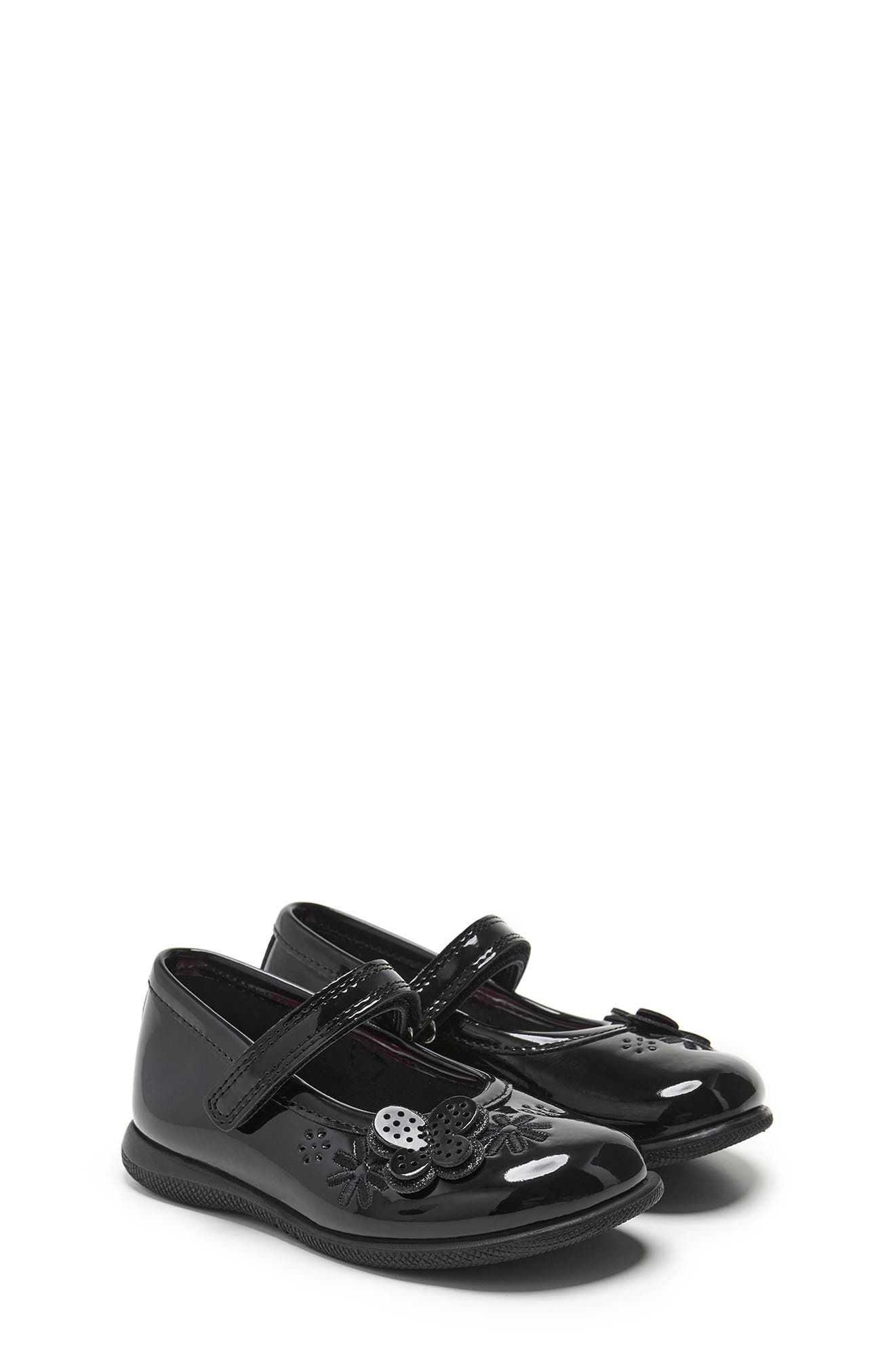 RACHEL SHOES Kids' Adalia Mary Jane Flat | Nordstromrack