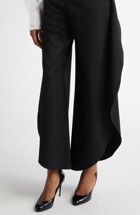 Designer Pants for Women | Nordstrom