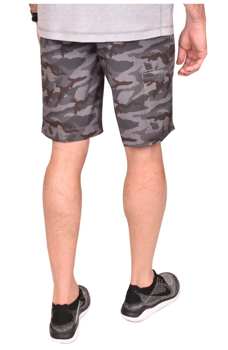 Vintage 1946 Performance Flat Front Golf Shorts | Nordstromrack