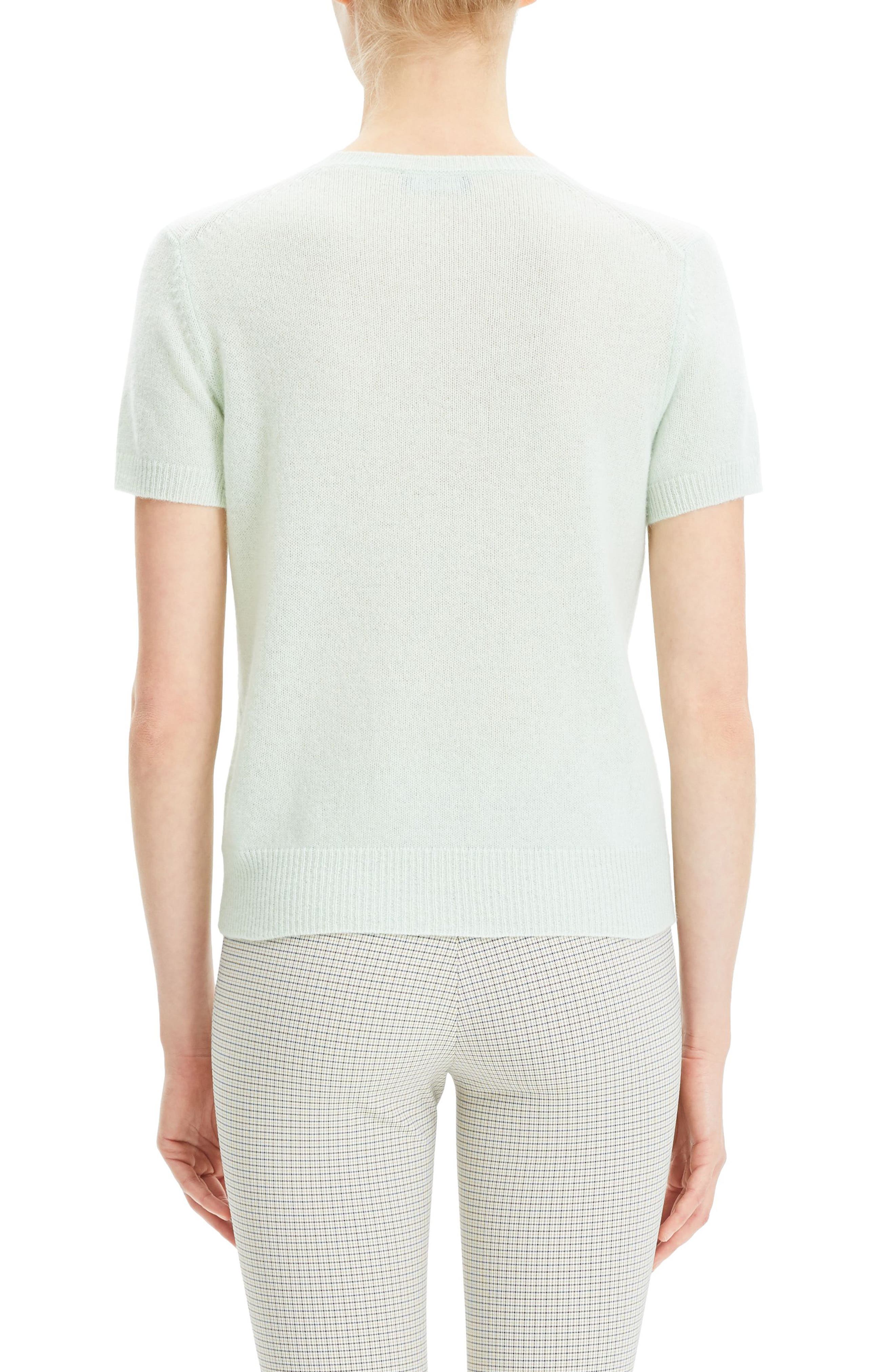 Theory Featherweight Cashmere Sweater | Nordstromrack