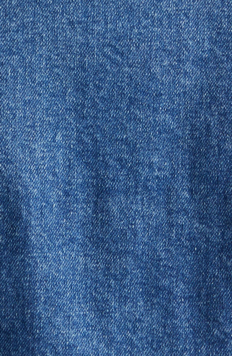 A.L.C. Cleo Crop Denim Jacket | Nordstromrack