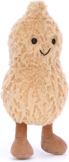 Jellycat Amusable Peanut Stuffed Toy | Nordstrom