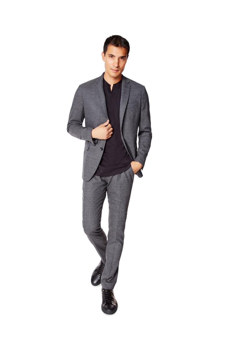 Good Man Brand Flexo Uptown Slim Fit Stretch Wool Sport Coat ...