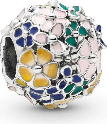 PANDORA Flower Charm | Nordstrom