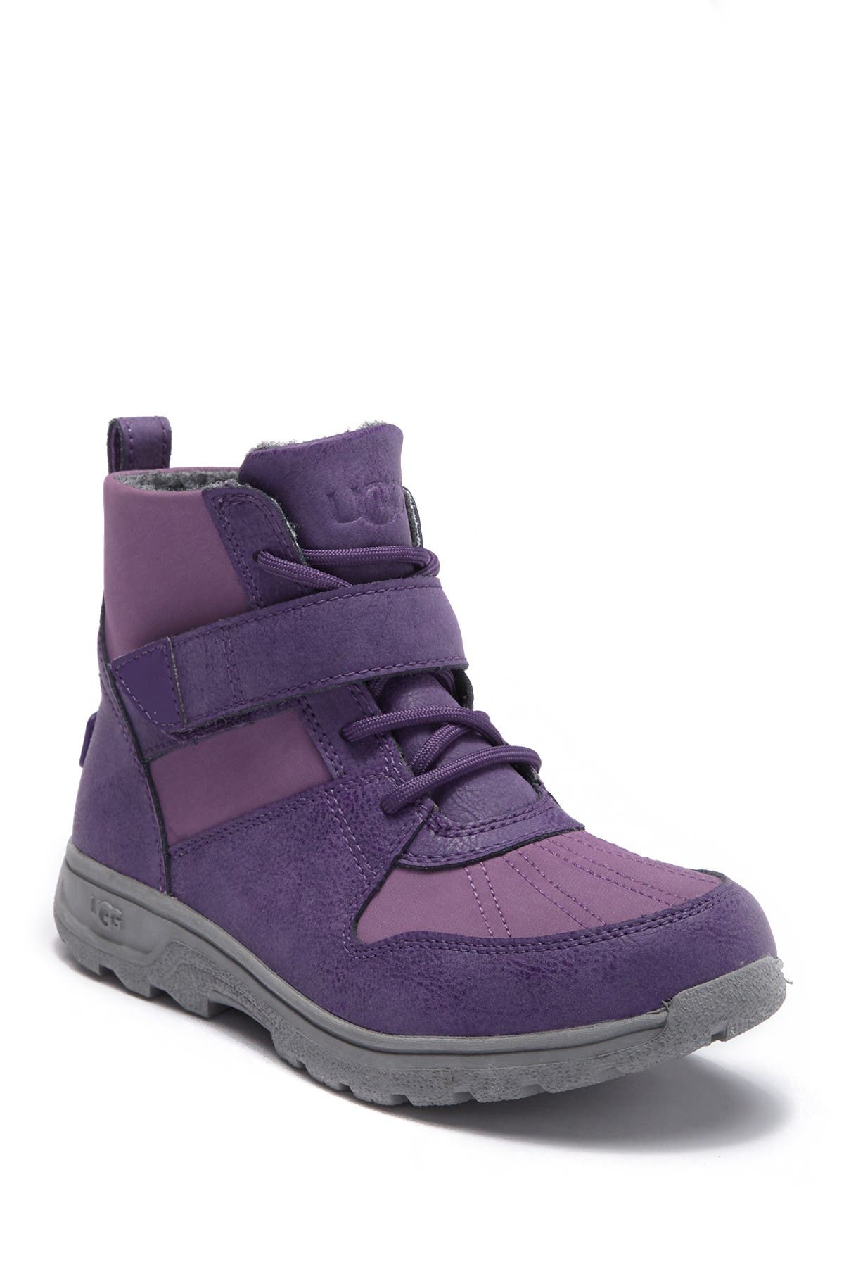 UGG® Kaylen Leather Boot | Nordstromrack