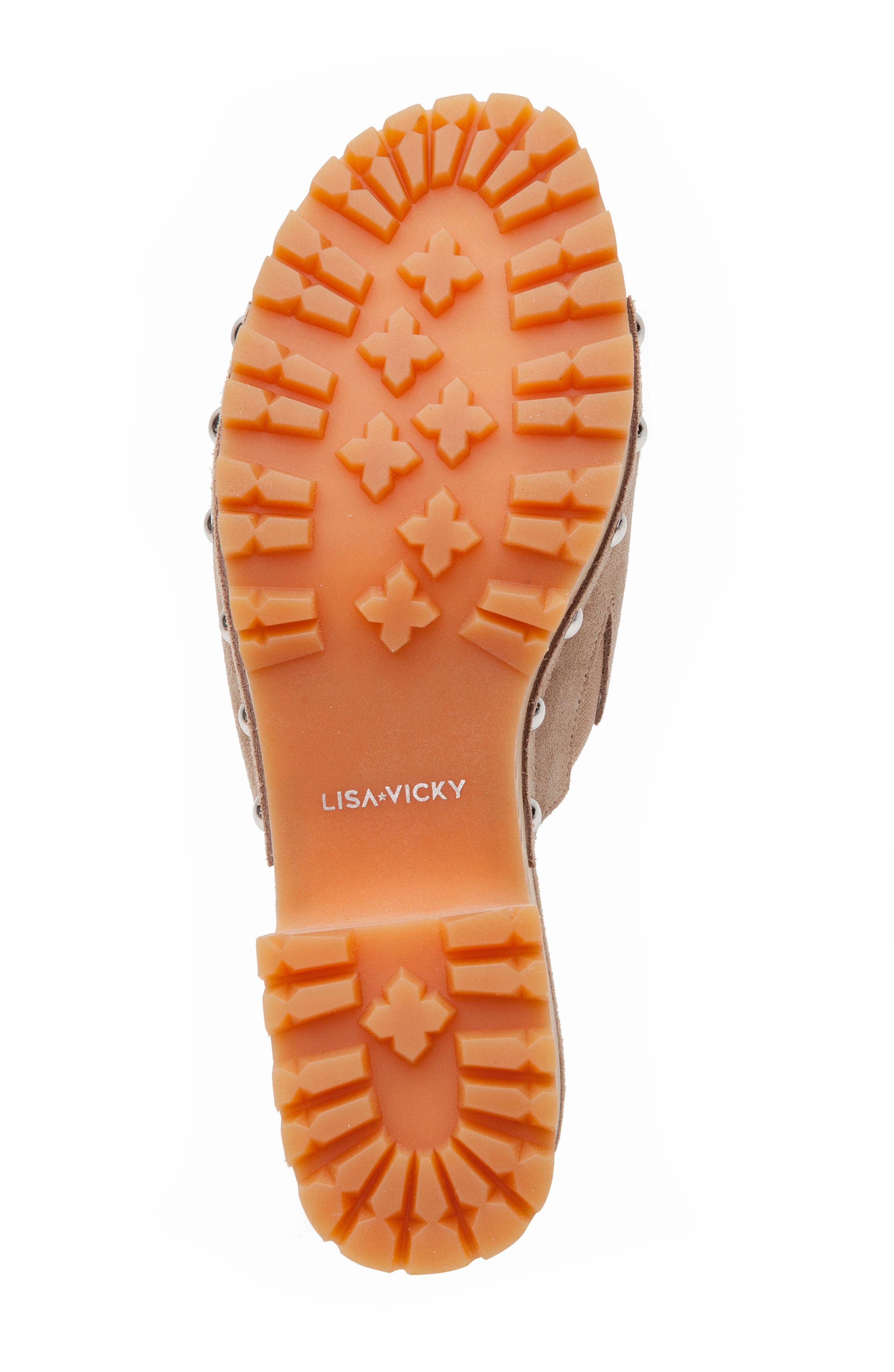 Lisa Vicky Victor Platform Sandal (Women) | Nordstromrack