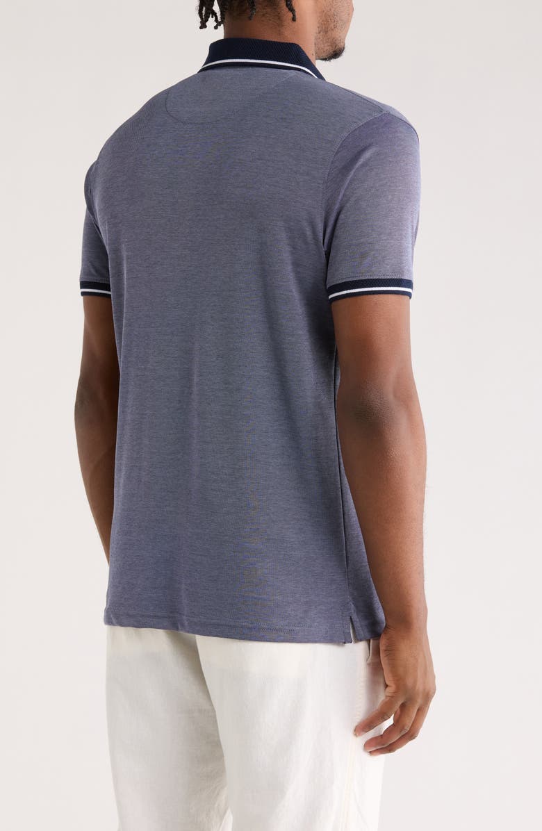 Cactus Man Tipped Short Sleeve Polo | Nordstromrack