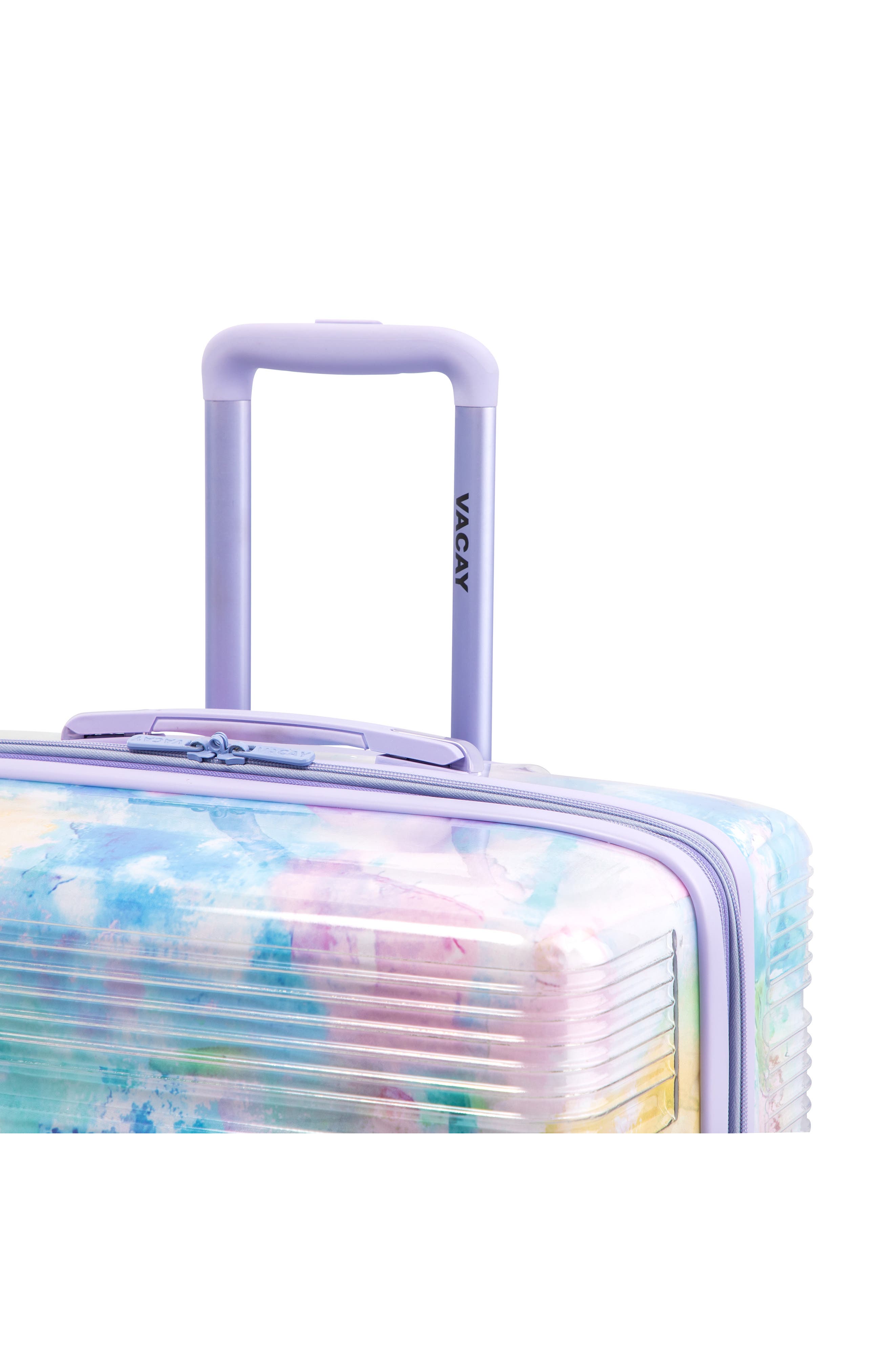 Vacay Spotlight 20-Inch Hardside Spinner Carry-On | Nordstromrack
