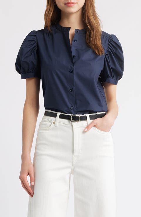 Women's Button-Up Blouses | Nordstrom